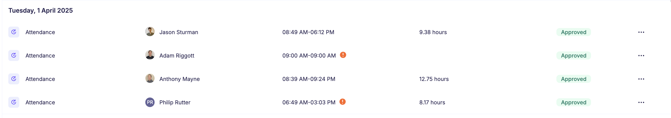 Sense Workplace | News